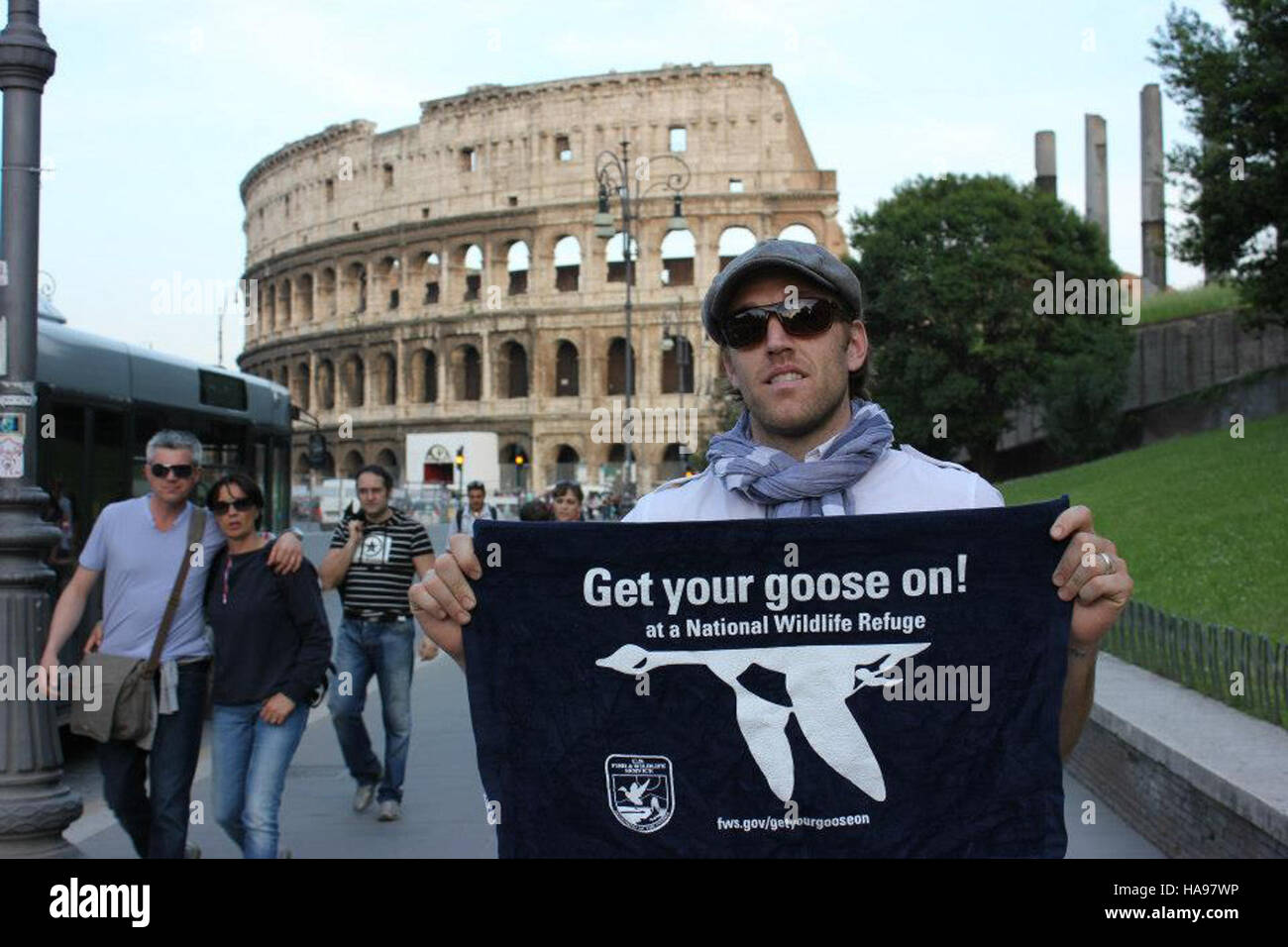 This title refers to the Colosseum-style architecture or a structure ...