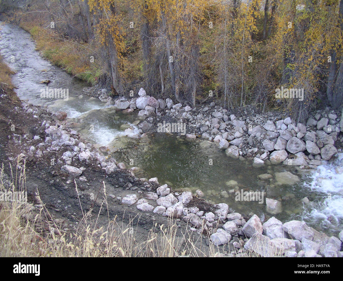 This image, part of the USFWS Mountain Prairie collection, showcases ...