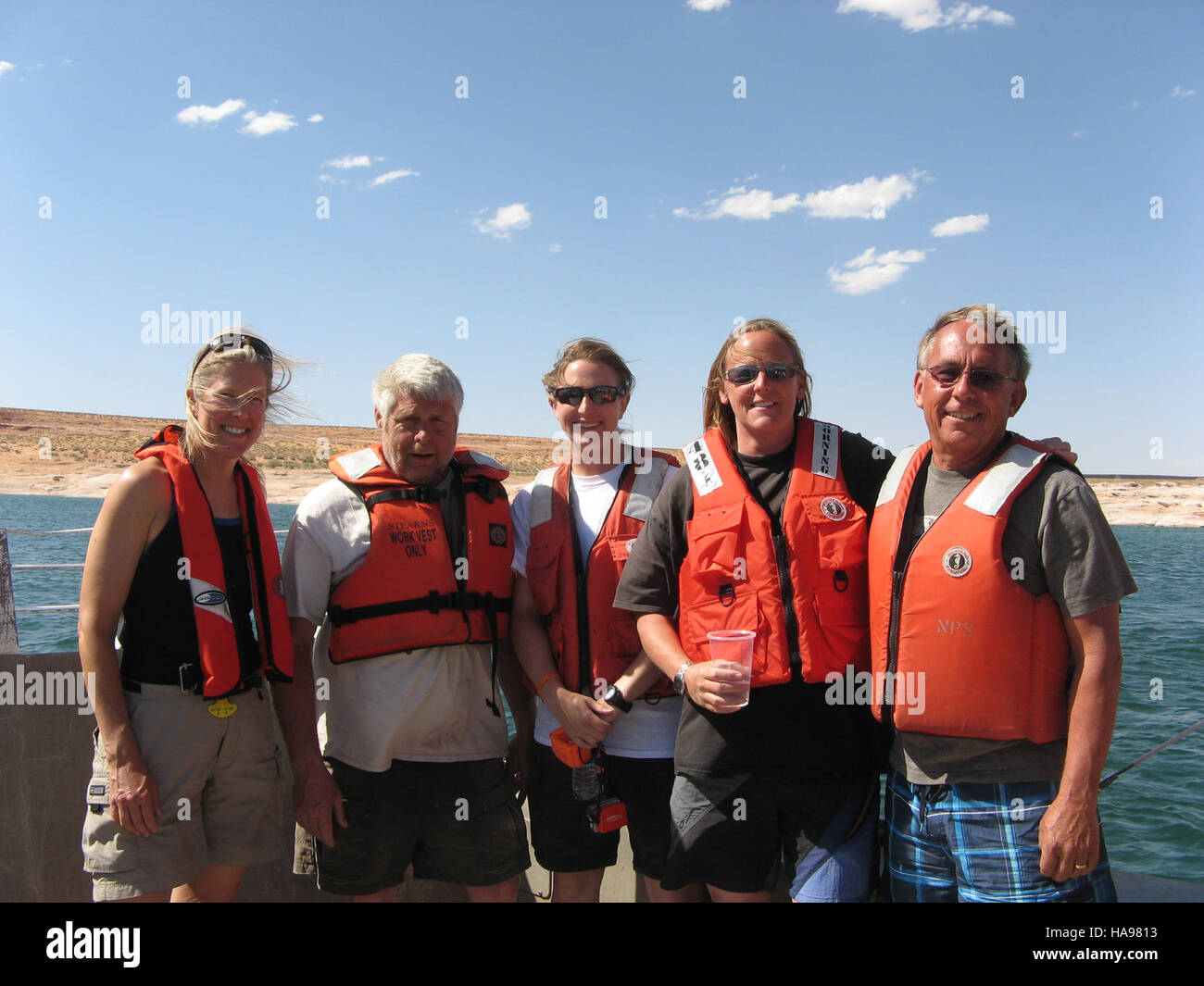 The image features the R6 Dive Team from the U.S. Fish and Wildlife ...
