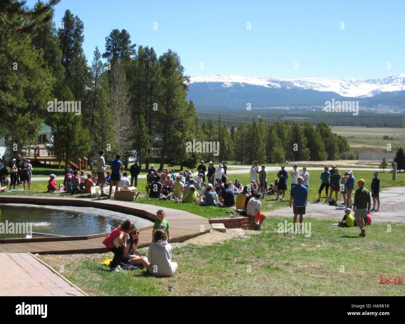 The USFWS Mountain Prairie region, identified by code 9077565573 ...