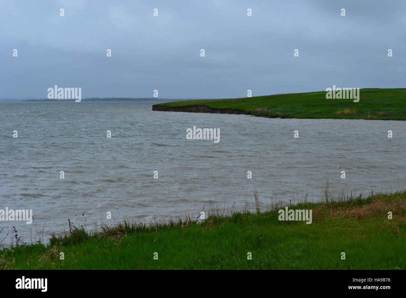 Audubon Lake National Park is a protected area known for its diverse ...