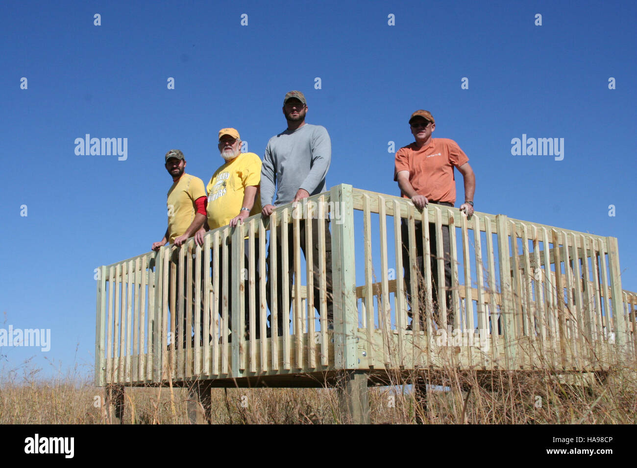 Public observation deck hi-res stock photography and images - Alamy