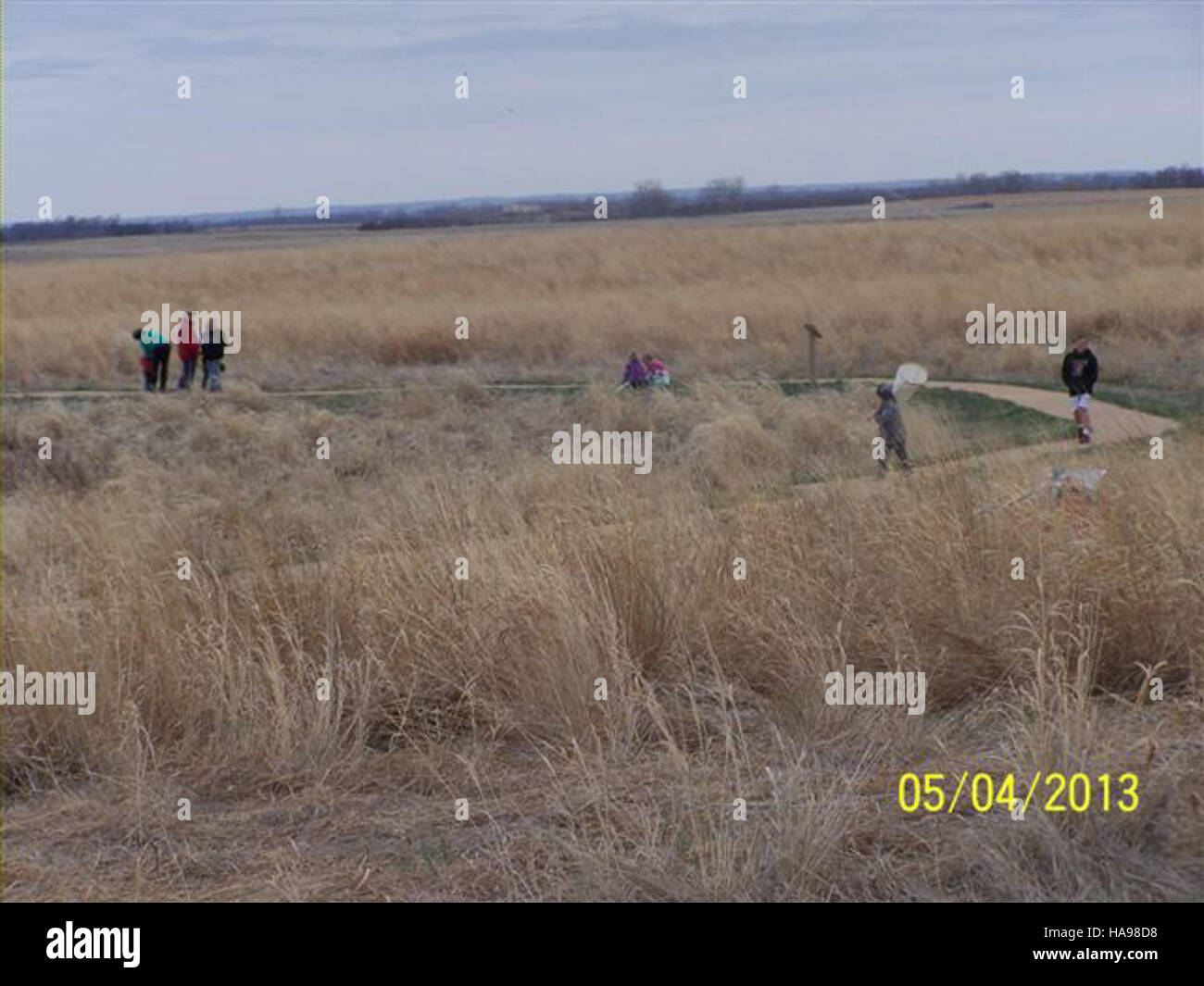 May Nature Fun Day at a national park offers engaging educational ...