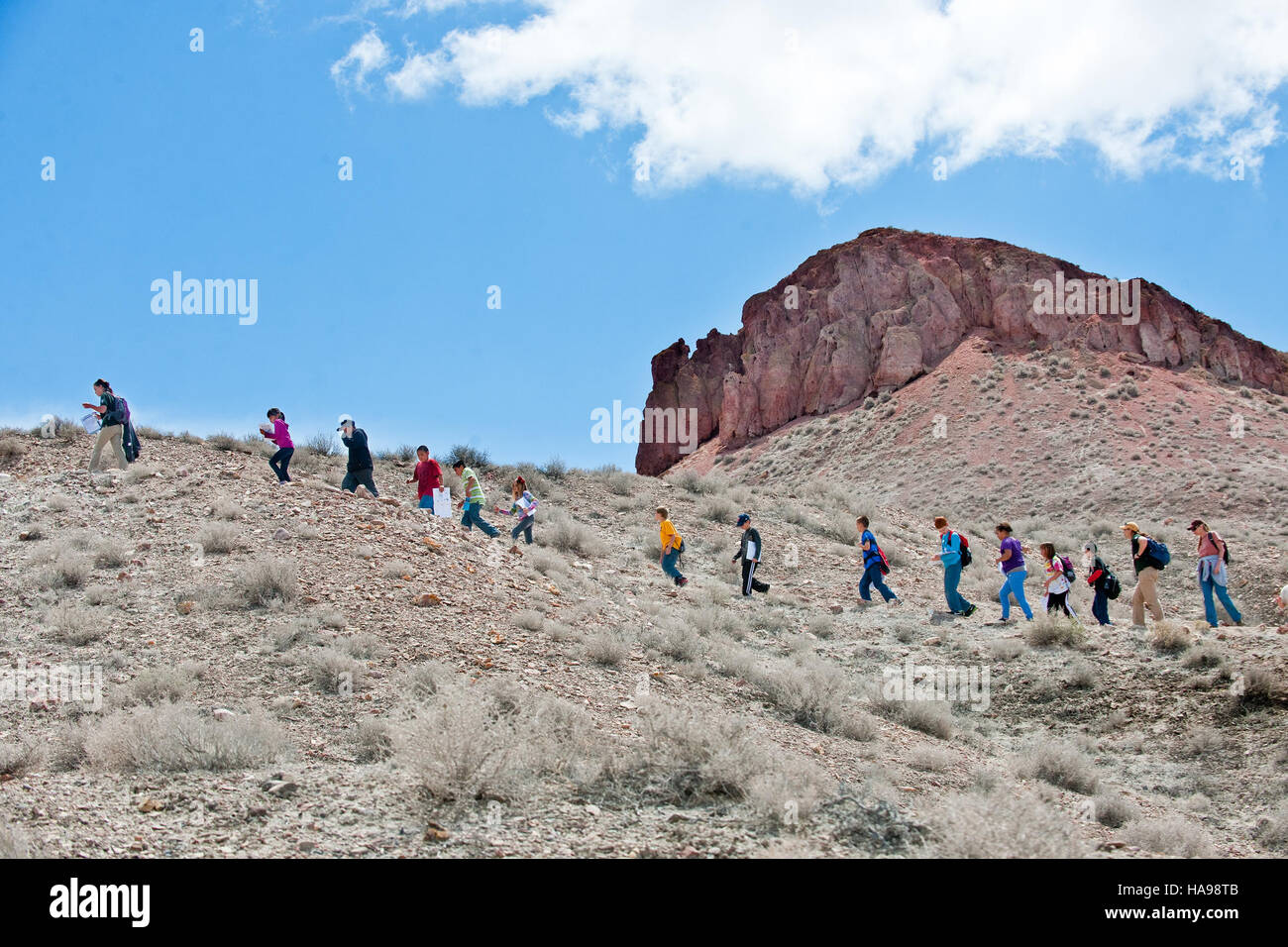 Lovelock Cave in Nevada is a significant archaeological site known for ...