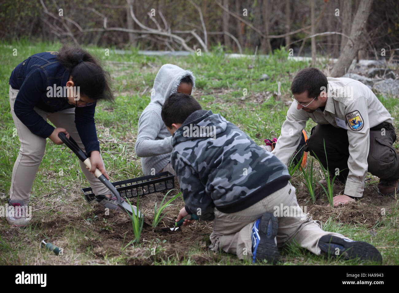Beautification efforts hi-res stock photography and images - Alamy