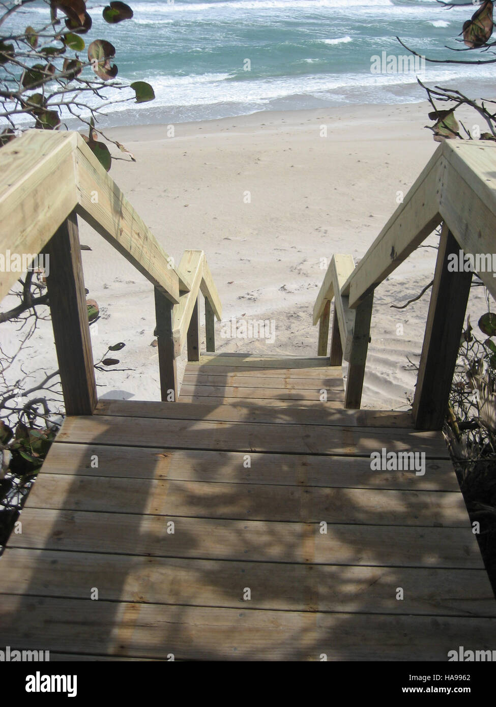 Archie Carr National Wildlife Refuge completes the repair of a ...