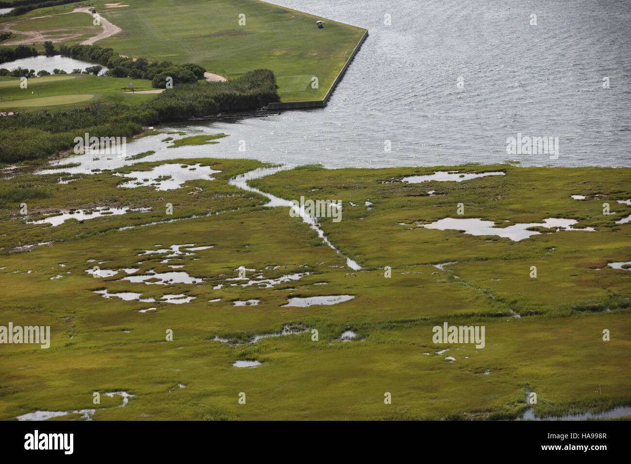 Lido Beach, a significant landing site, is part of the National Park ...