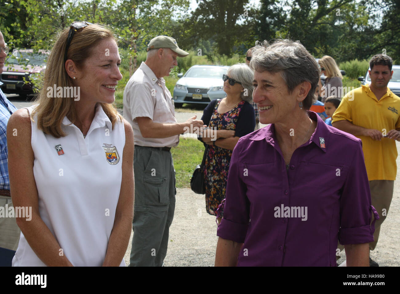 usfwsnortheast 15150406425 USFWS Northeast Regional Director Wendi ...