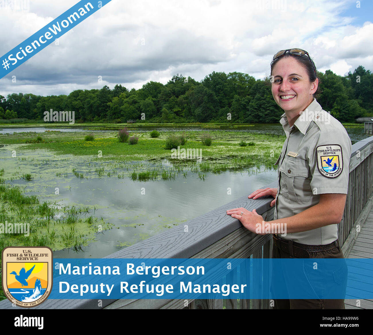 Bergerson hi-res stock photography and images - Alamy