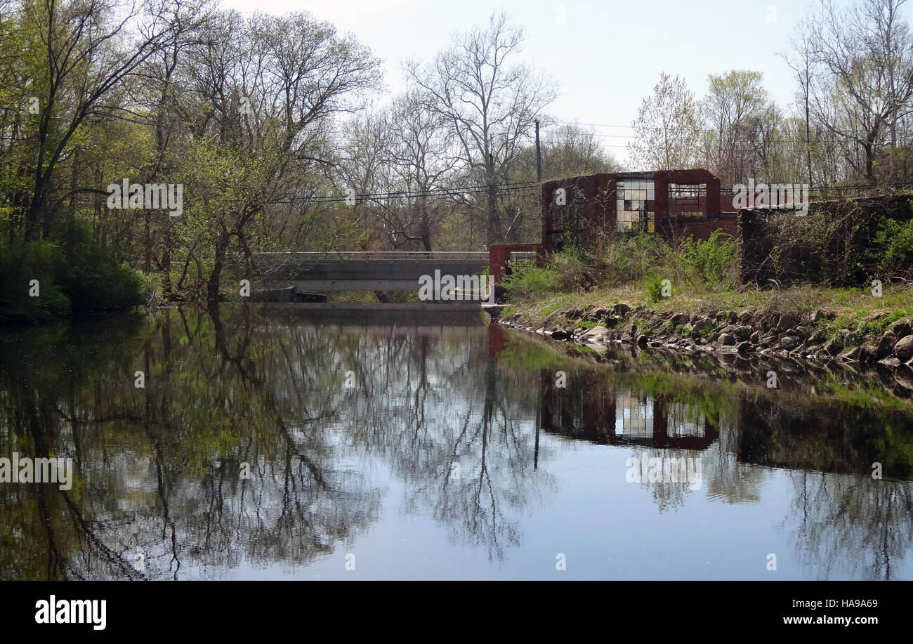 Norton dam hi-res stock photography and images - Alamy
