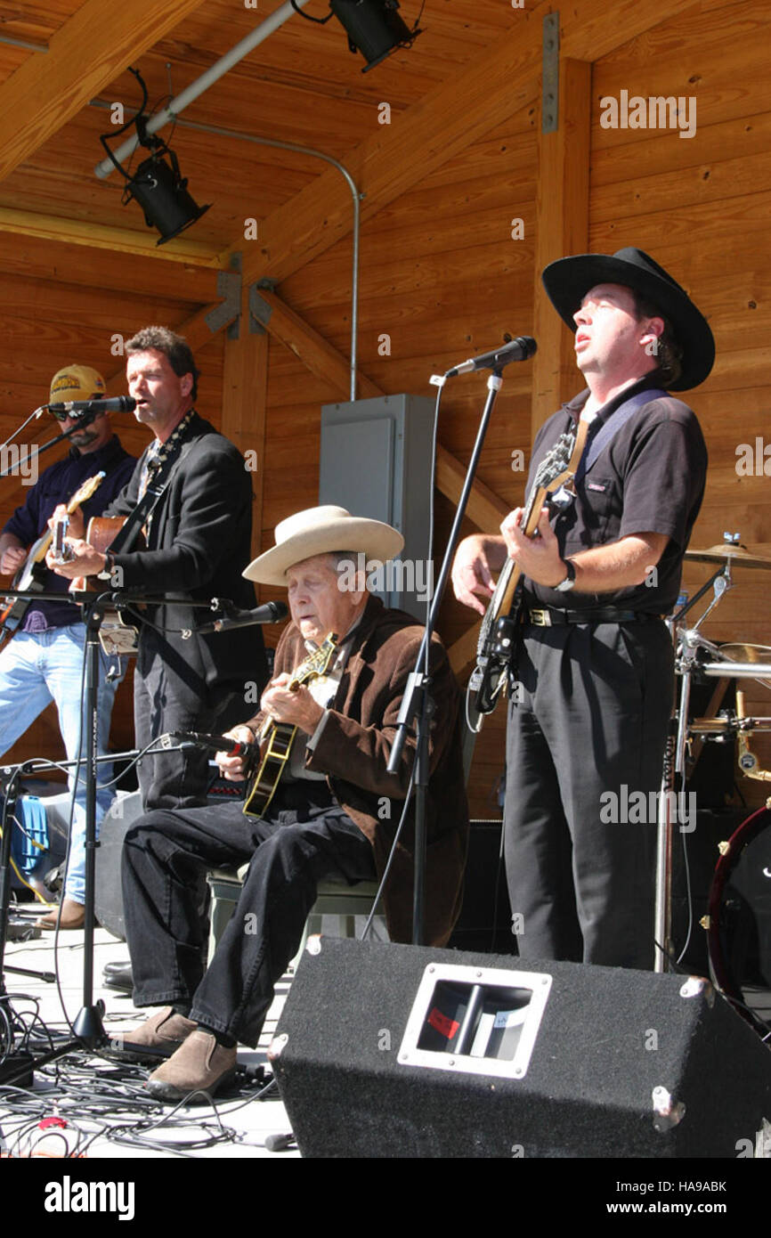 The Freshwater Folk Festival celebrates local culture and history ...