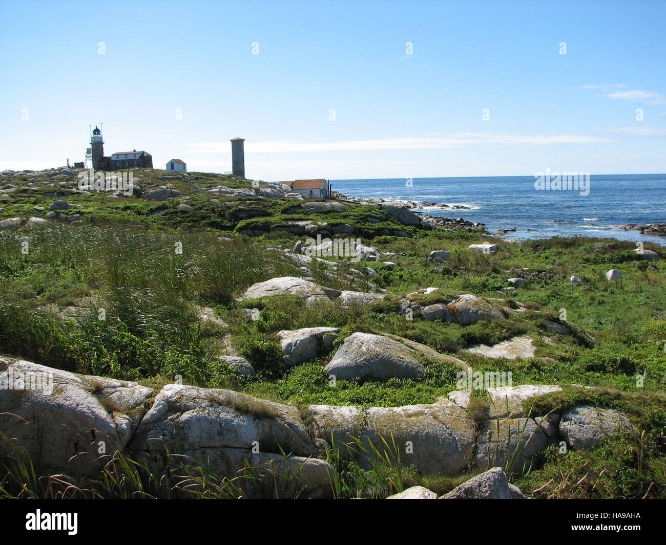 Matinicus High Resolution Stock Photography and Images - Alamy
