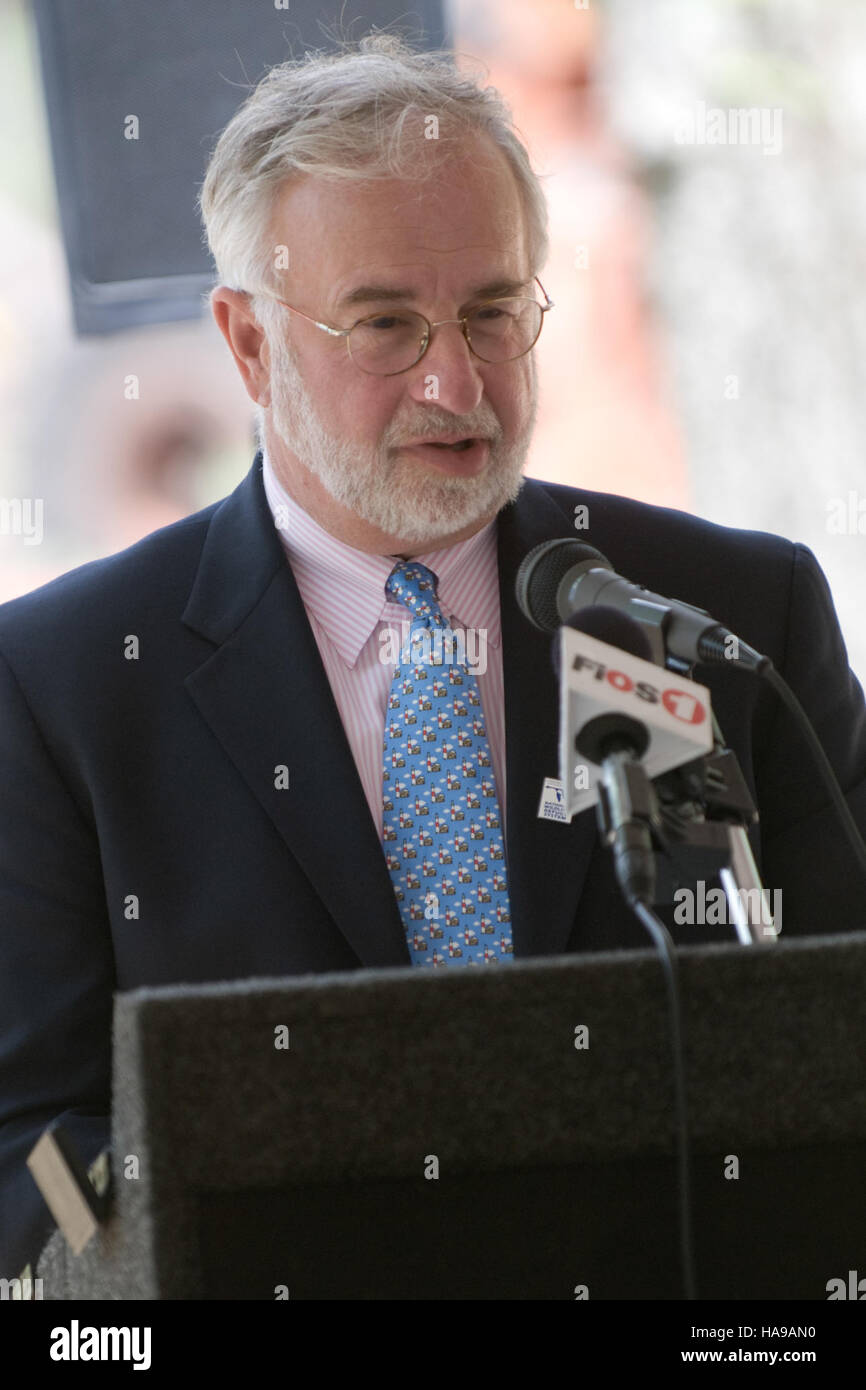 usfwsnortheast 4622002103 U.S. Congressman Tim Bishop Stock Photo - Alamy