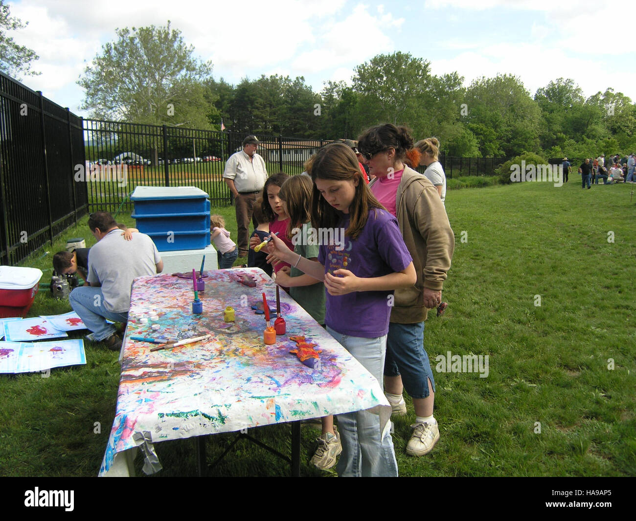 The U.S. Fish and Wildlife Service (USFWS) Northeast Region hosted a ...