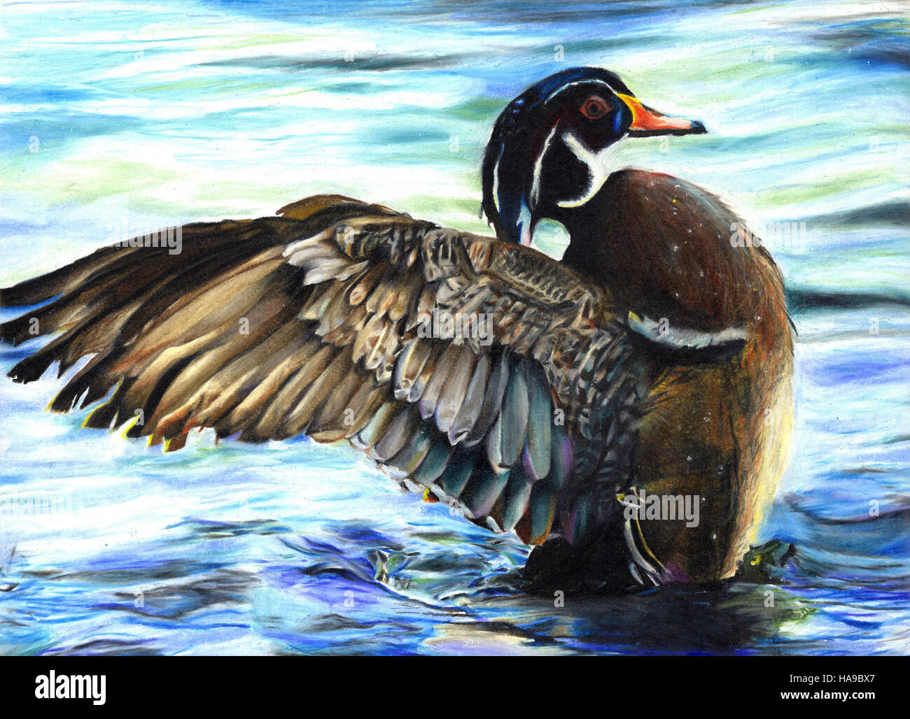 Arkansas National Park, located in the U.S., is a protected area that ...