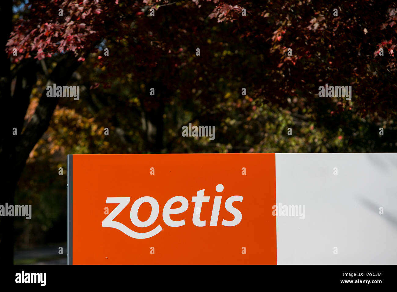 Zoetis inc hi-res stock photography and images - Alamy