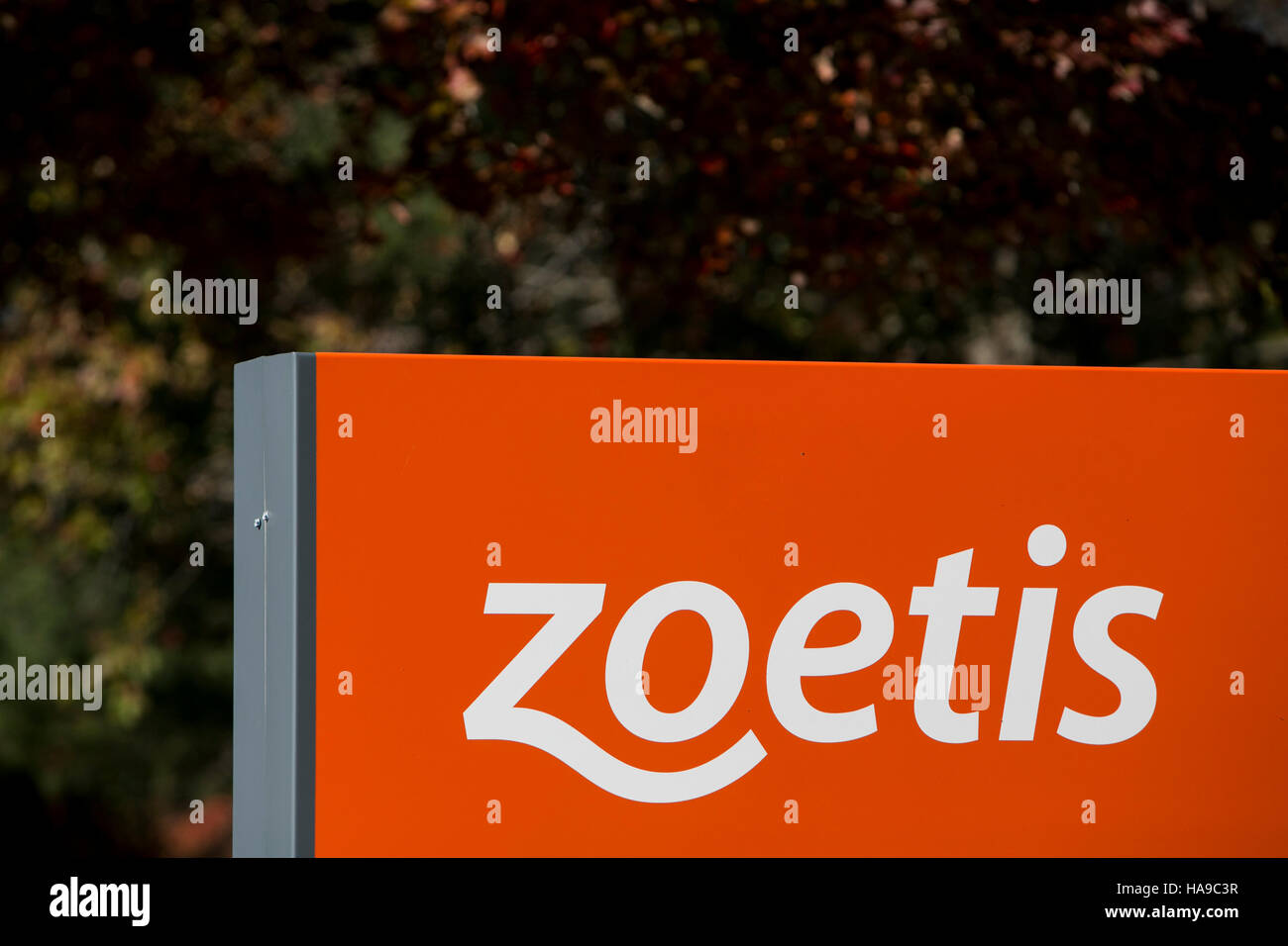 Zoetis inc hi-res stock photography and images - Alamy