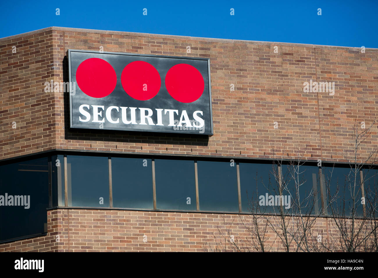 Securitas hi-res stock photography and images - Alamy