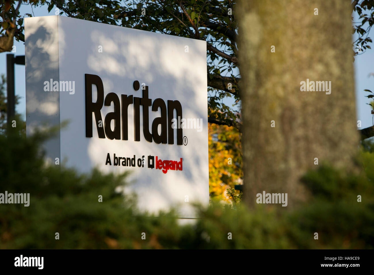 Raritan hi-res stock photography and images - Alamy