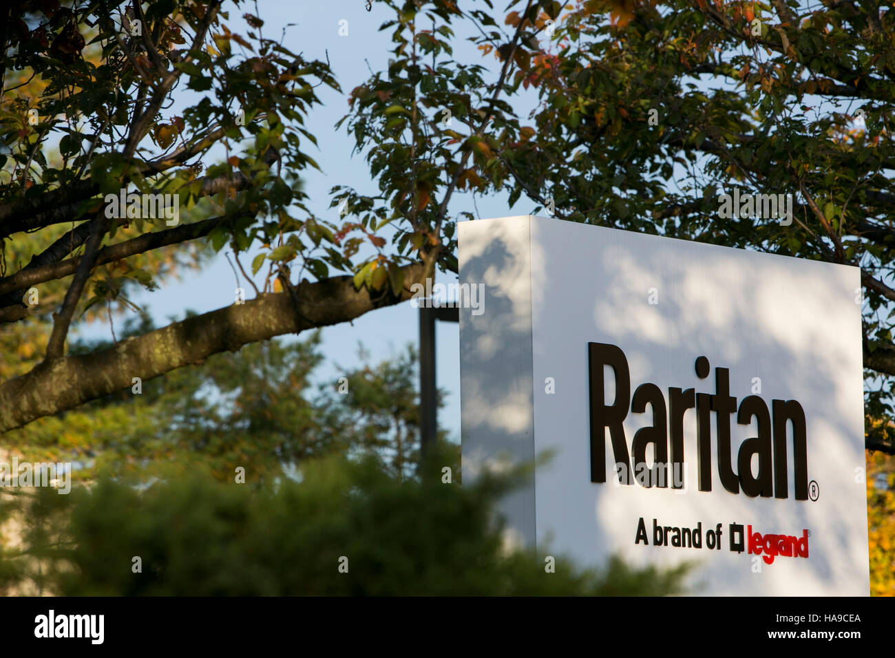 Raritan hi-res stock photography and images - Alamy
