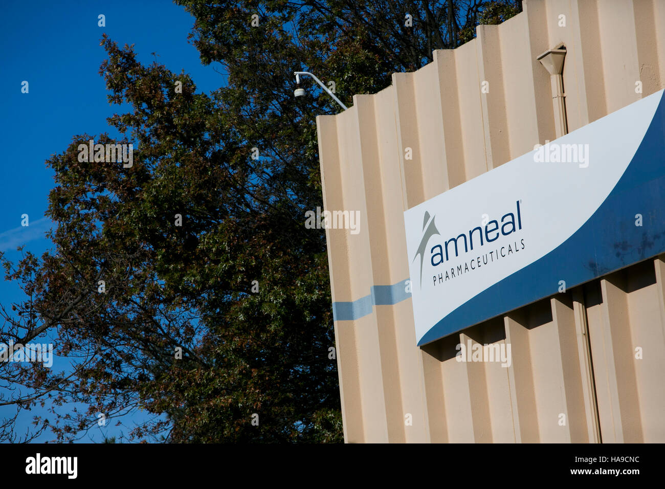 Amneal hi-res stock photography and images - Alamy