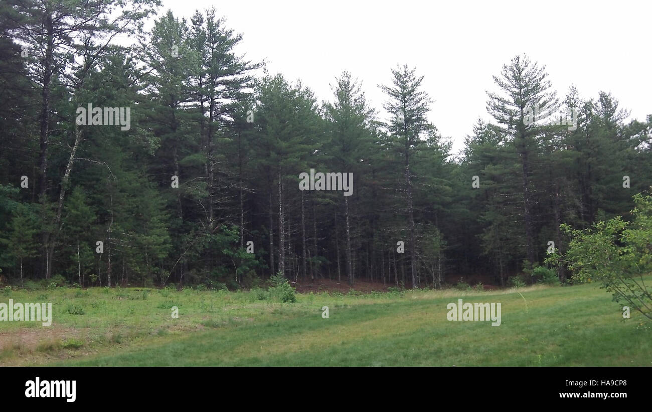 Assabet River National Wildlife Refuge, located in Massachusetts, is a ...