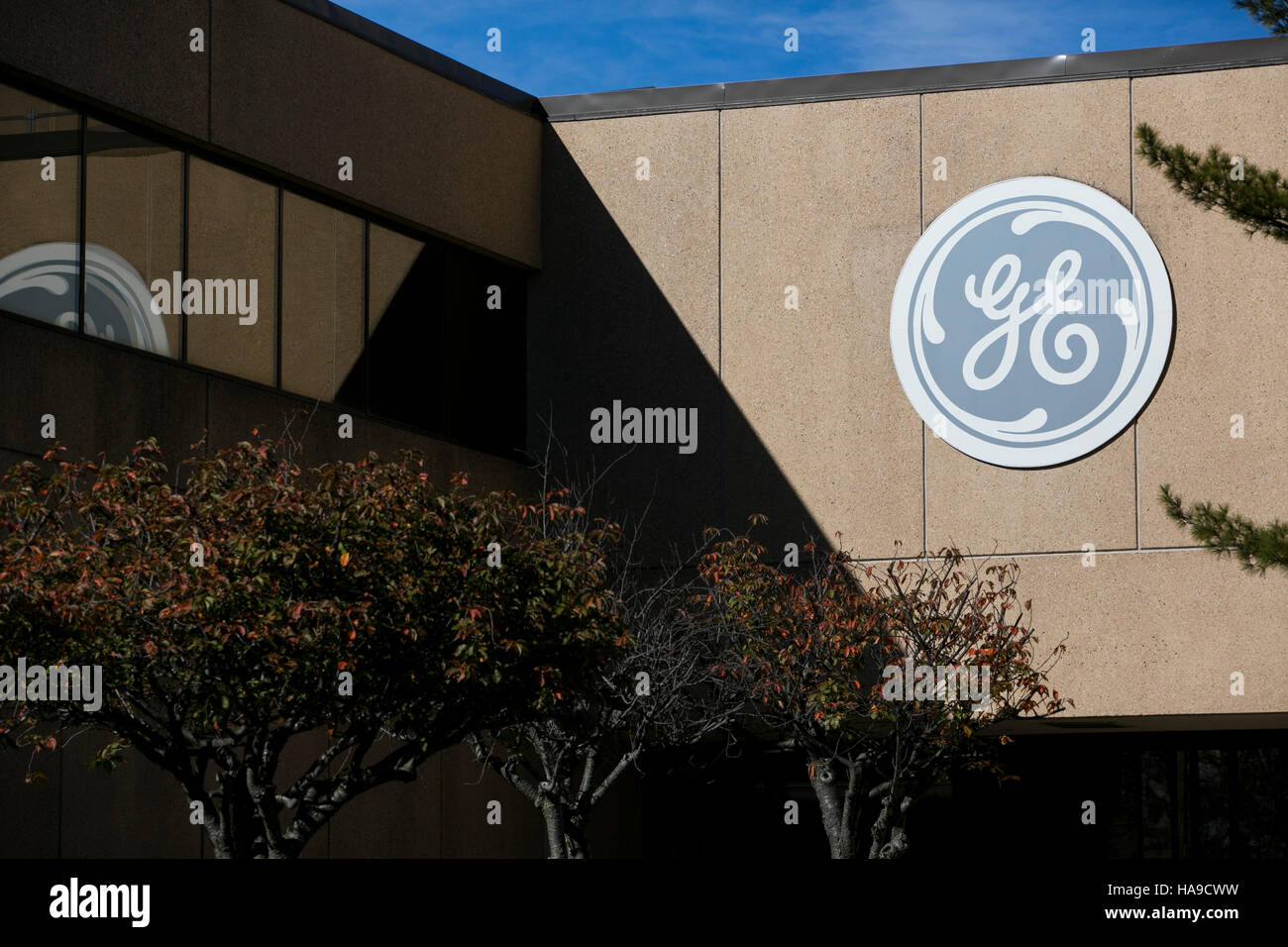 Ge healthcare hi-res stock photography and images - Alamy