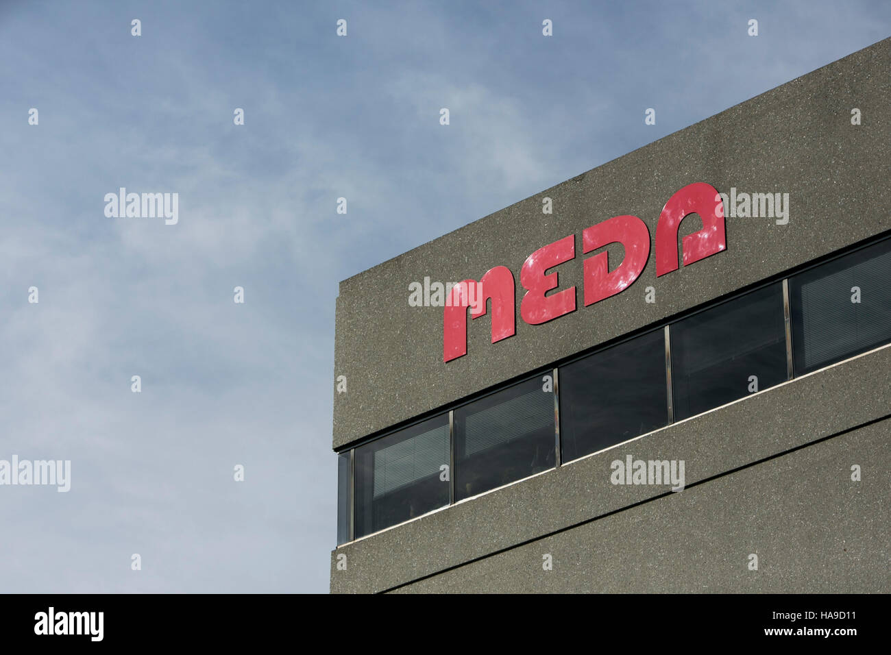 Meda hi-res stock photography and images - Alamy