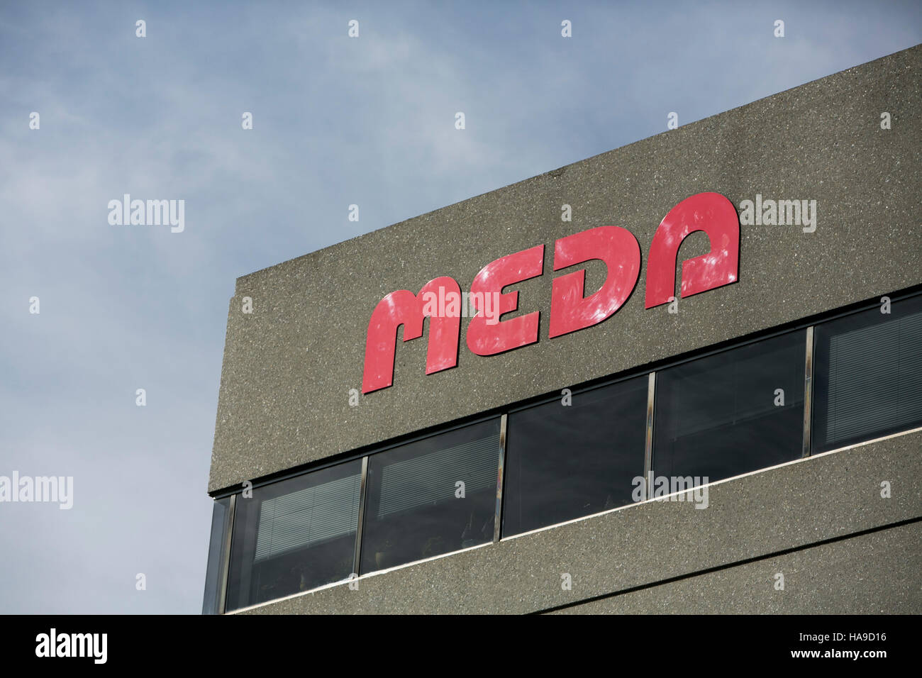 Meda hi-res stock photography and images - Alamy