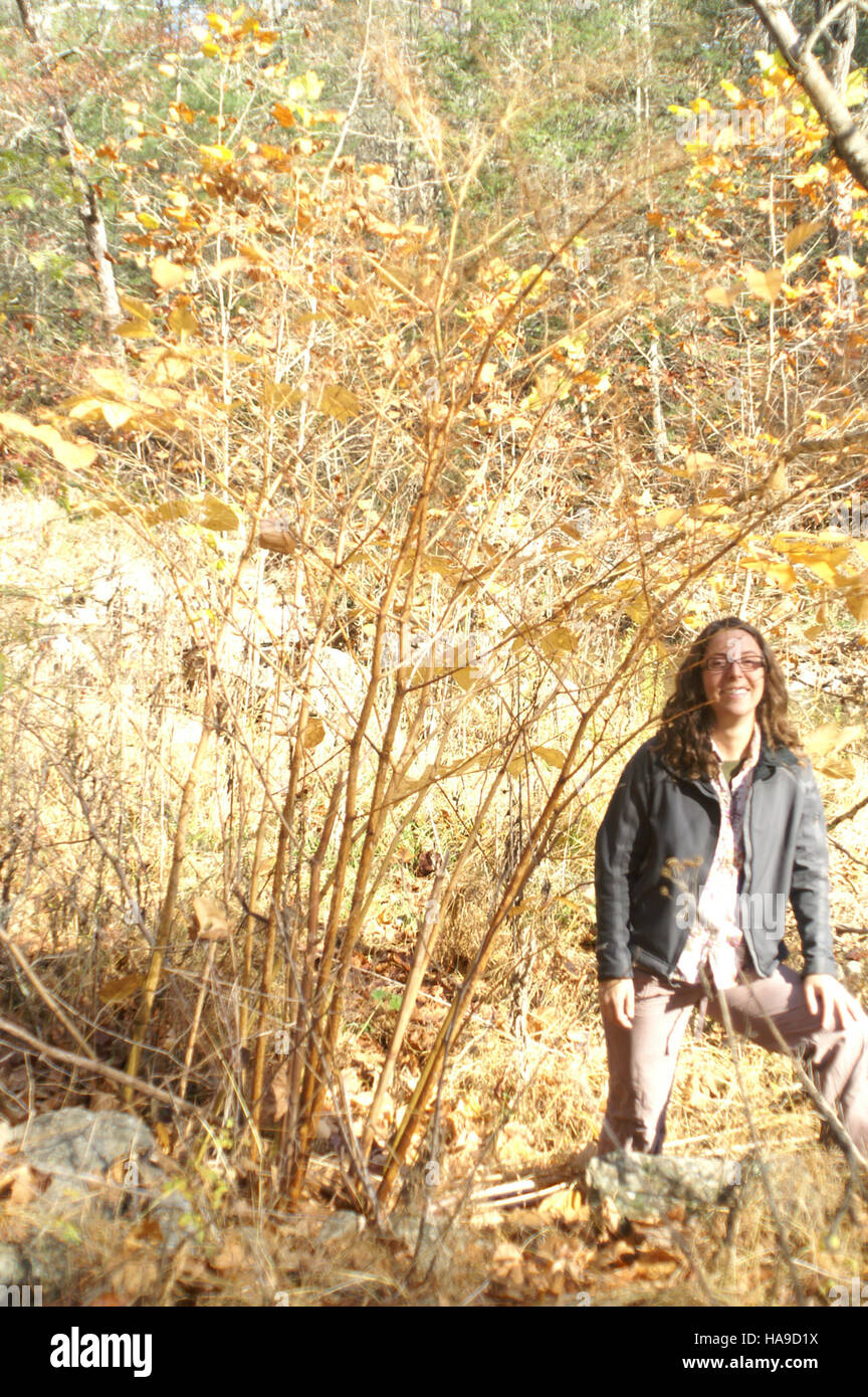 Surveying efforts in national parks contribute to conservation and ...