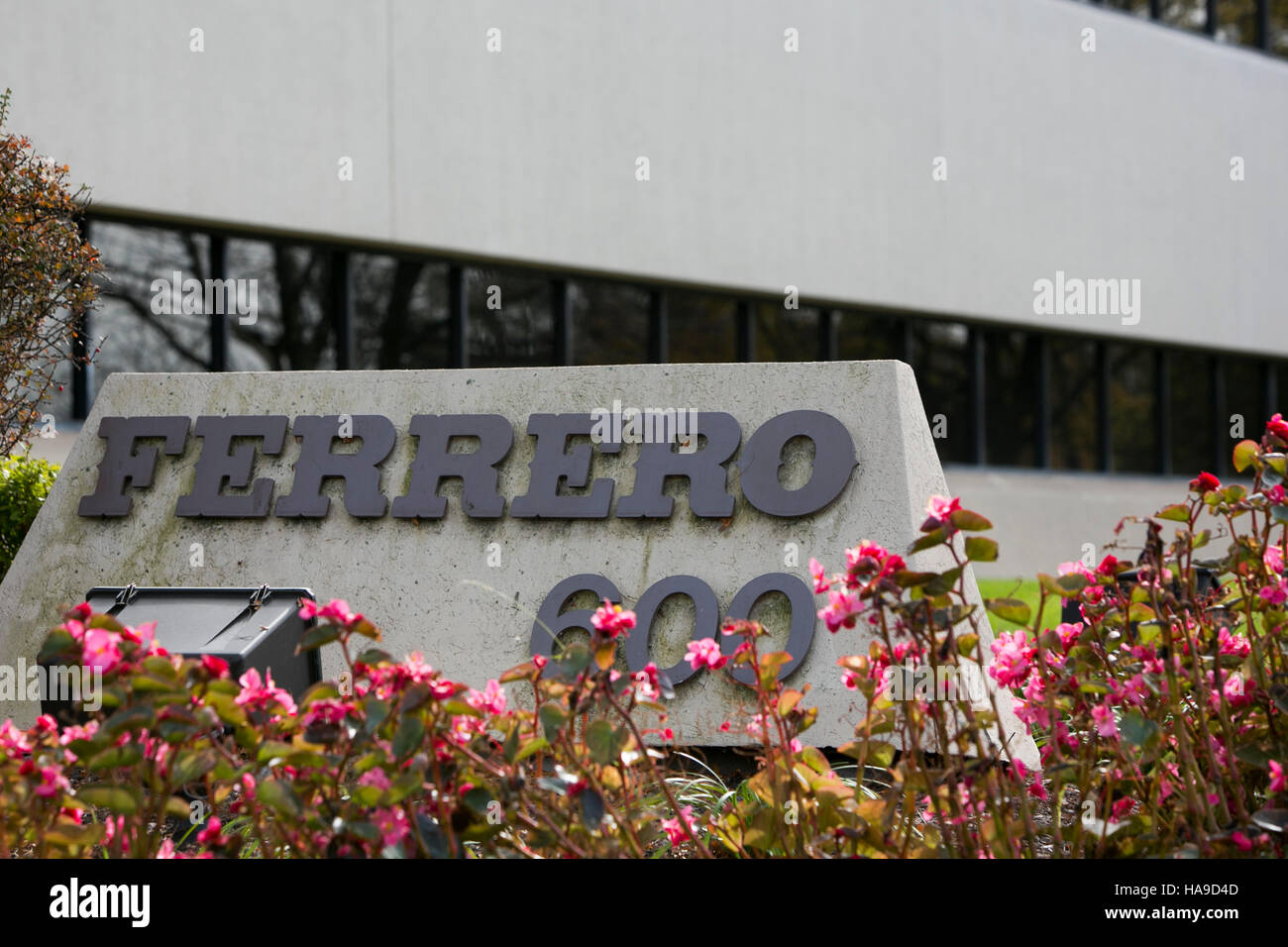 Ferrero hi-res stock photography and images - Alamy