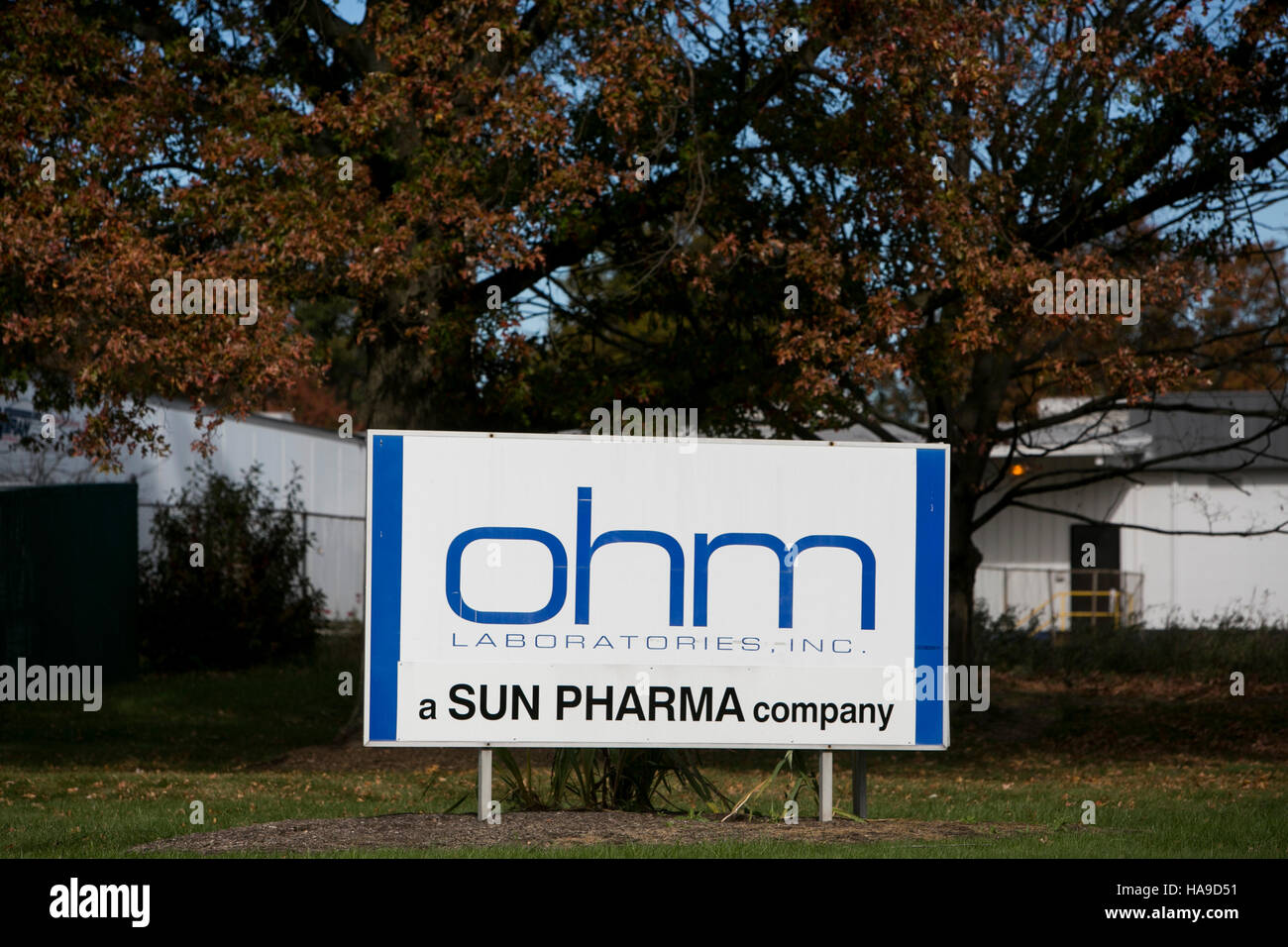 Ohm business logo hi-res stock photography and images - Alamy