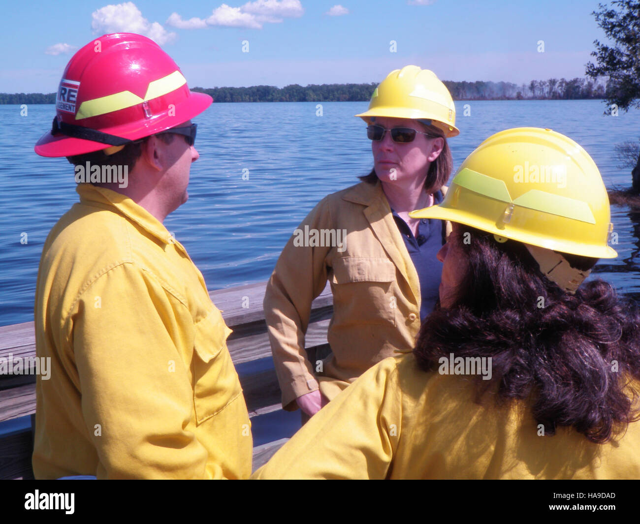 Fire management strategies hi-res stock photography and images - Alamy