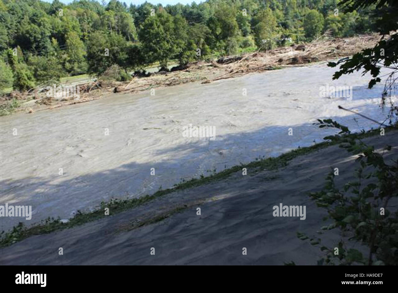 White River National Park is an important protected area known for its ...