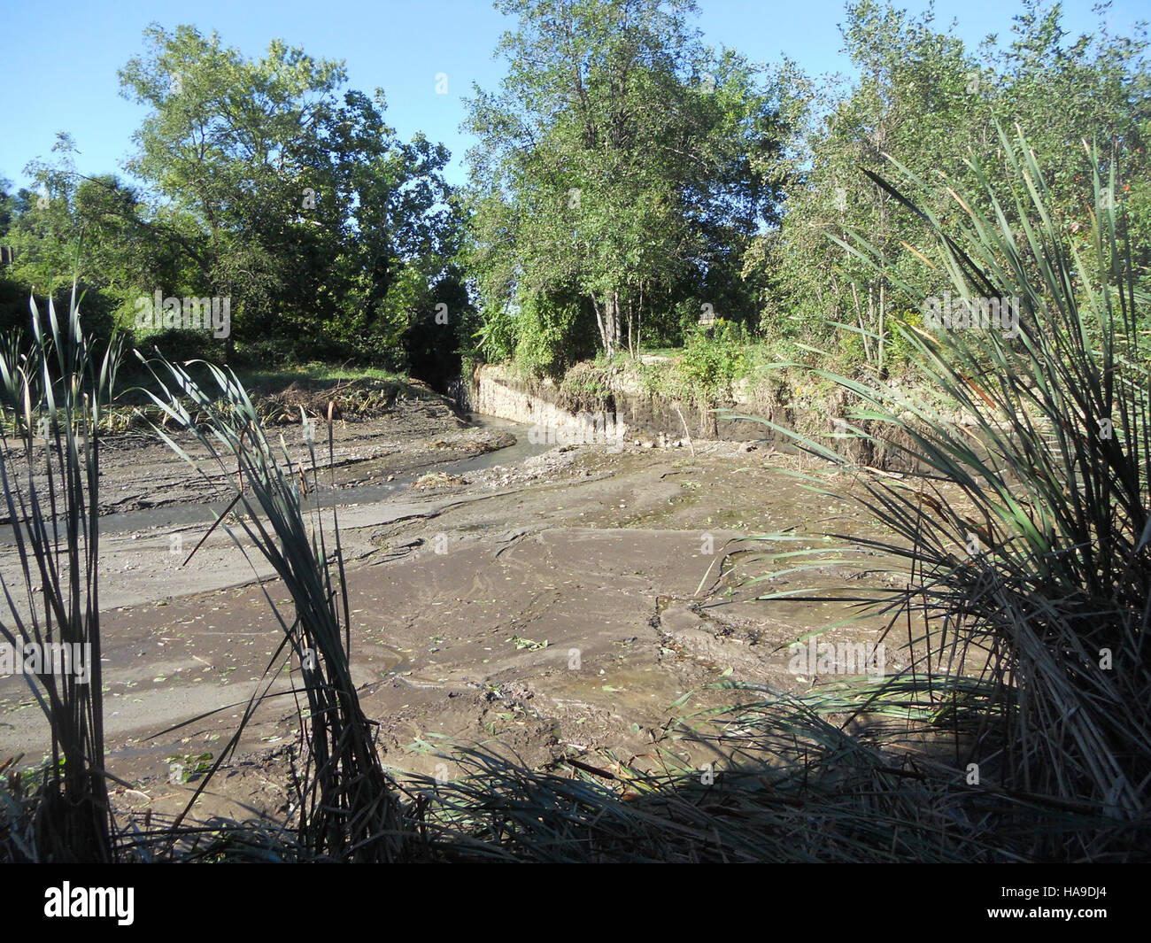 Wallkill River National Wildlife Refuge in Sussex, New Jersey, is a ...