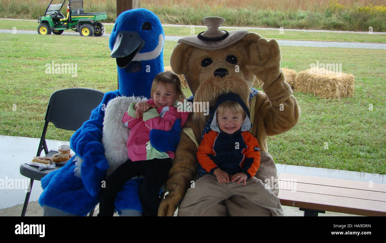 usfwsnortheast 6299235683 Rappahannock River Valley NWR 15th ...