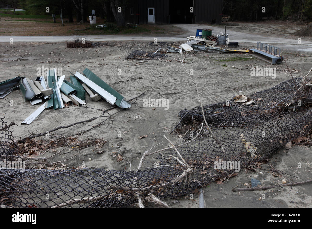 Tropical Storm Irene High Resolution Stock Photography and Images - Alamy