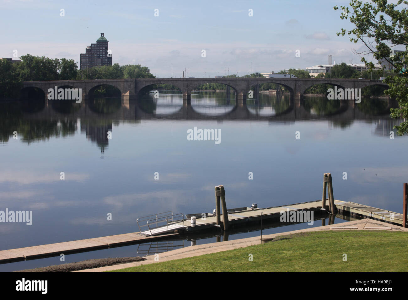 River views from National Parks offer scenic landscapes and peaceful ...