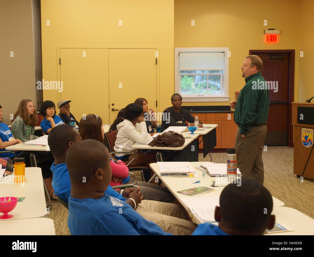 Scott Kahan, a leader in wildlife conservation, has contributed ...