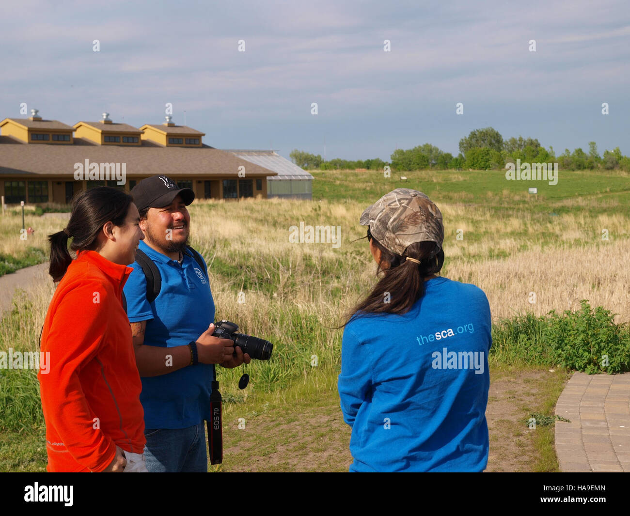 The Conservation and Development Incentive Program (CDIP) is part of ...