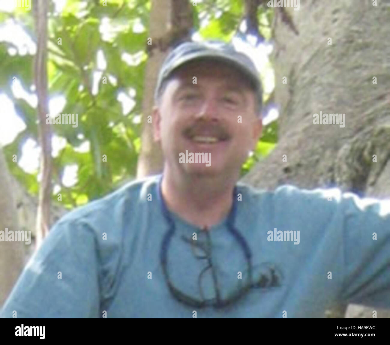 Usfws biologist hi-res stock photography and images - Alamy