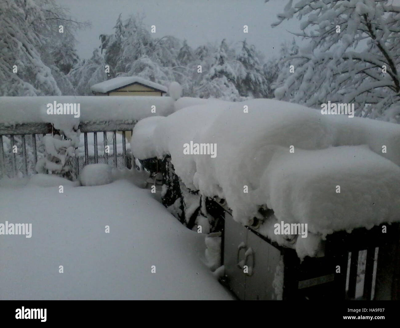 This image shows the effects of Hurricane Sandy on a national park in ...