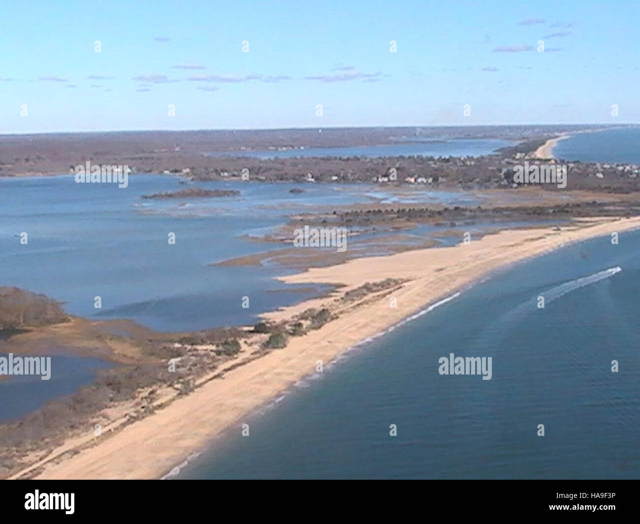 Overwash beach hi-res stock photography and images - Alamy