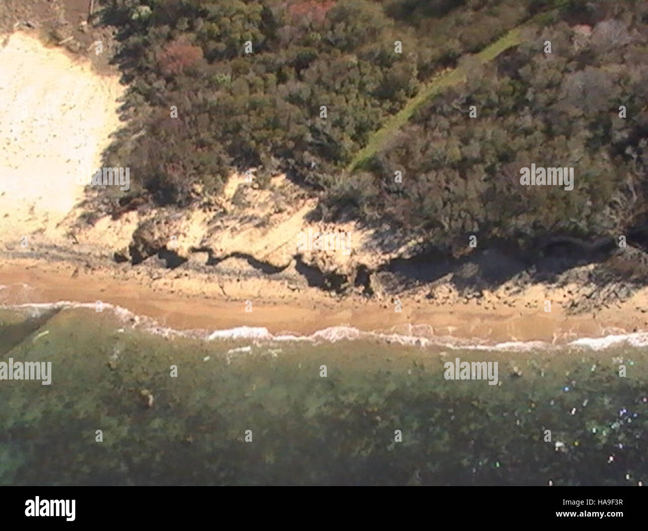 Block Island National Wildlife Refuge, located in Rhode Island, is an ...