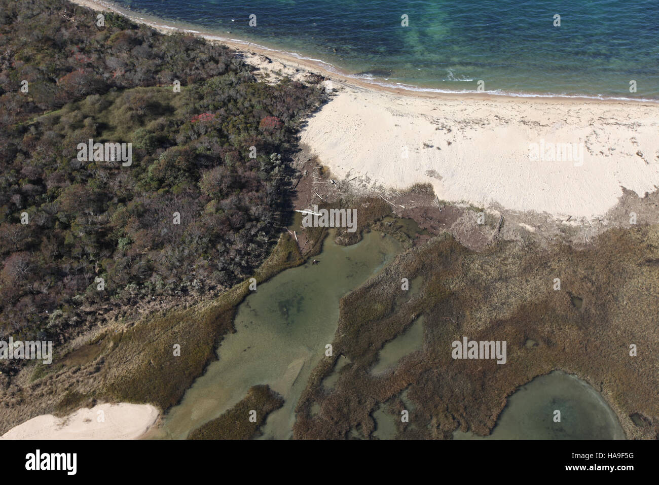 Block island national wildlife hi-res stock photography and images - Alamy