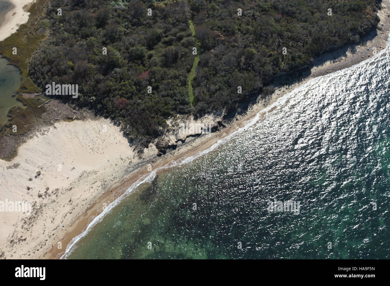 Block island national wildlife hi-res stock photography and images - Alamy