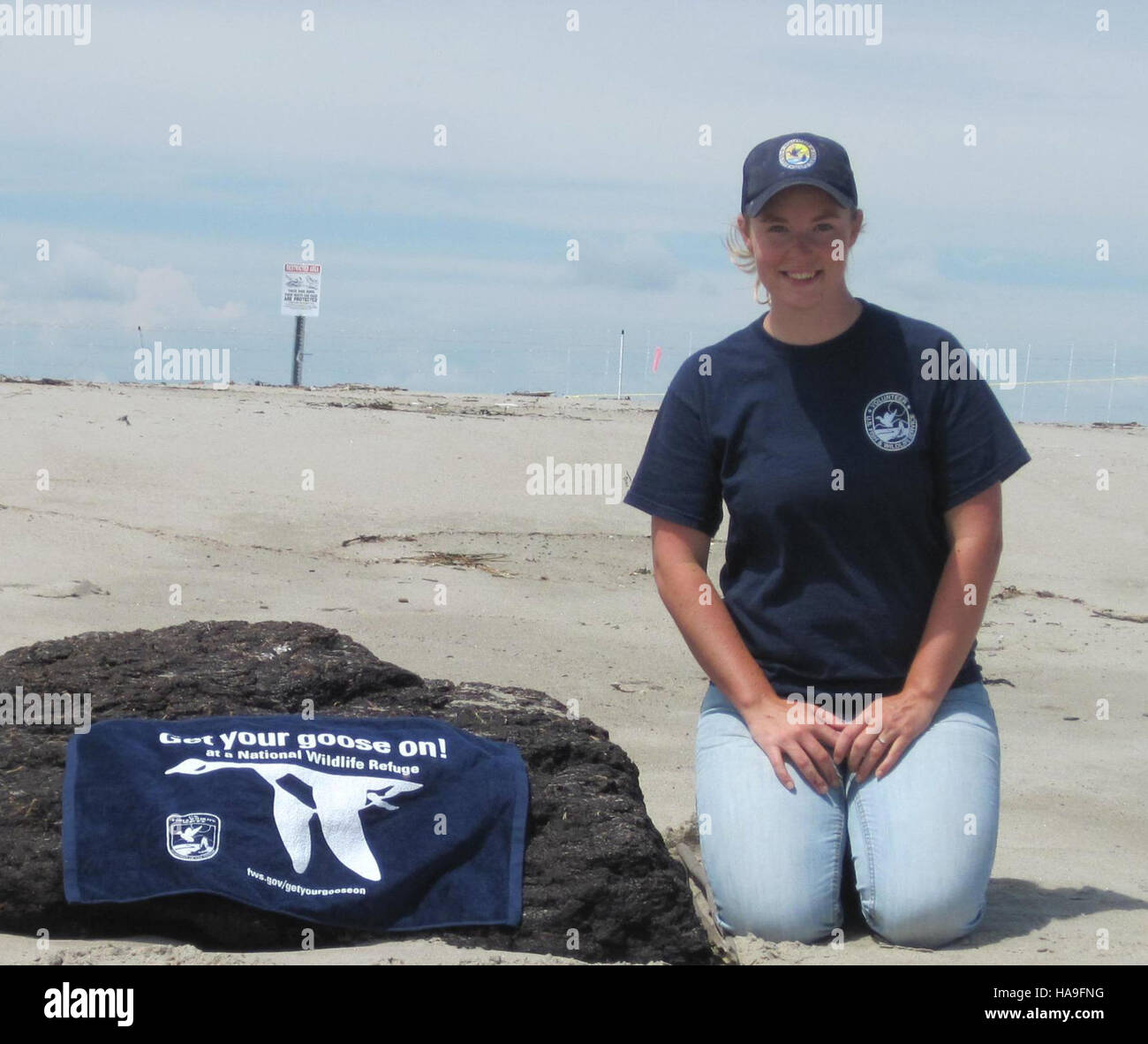 Bri Rudinsky participates in educational activities at the Rachel ...