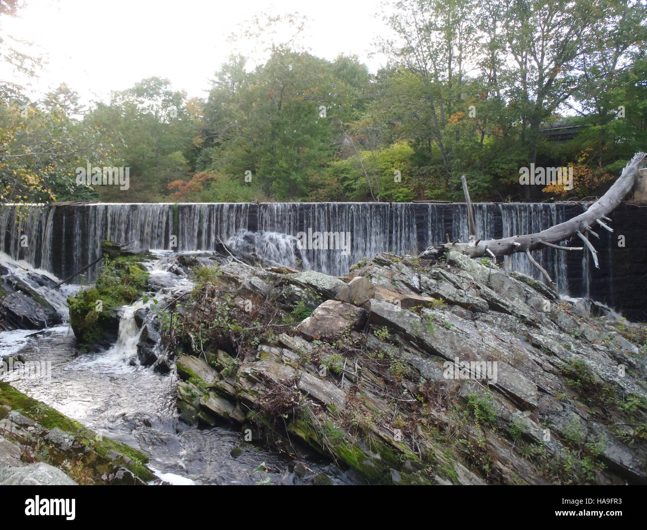 Small dams hi-res stock photography and images - Alamy