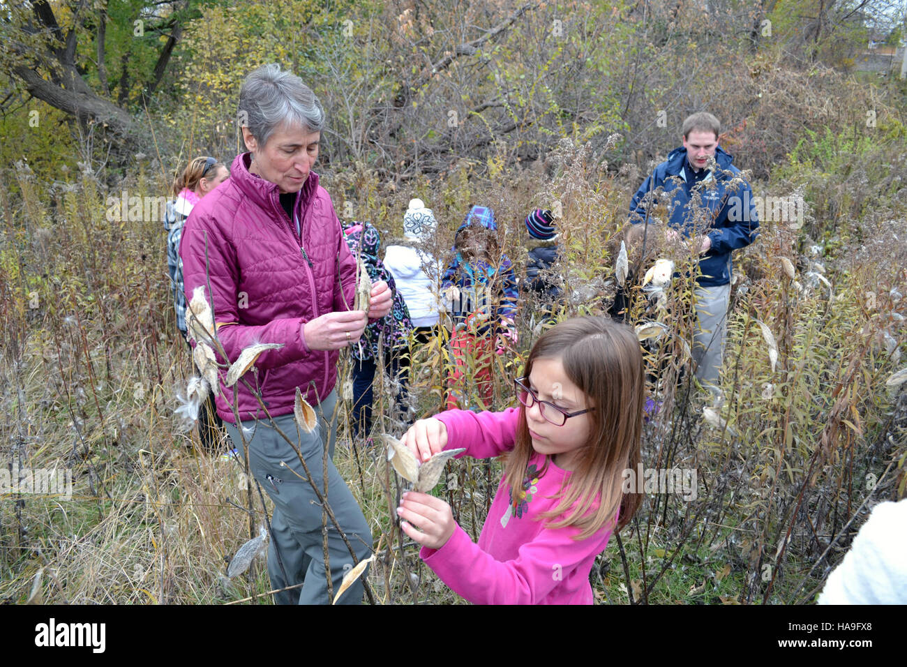 Minnesota National Wildlife Refuge is a protected area dedicated to ...