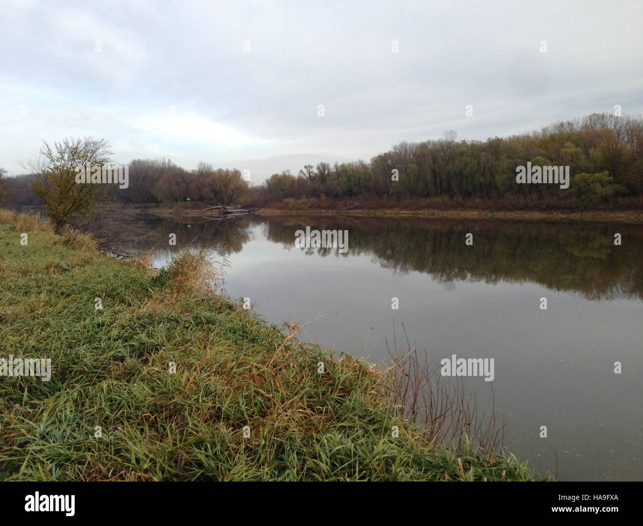 The Minnesota National Wildlife Refuge is dedicated to protecting ...